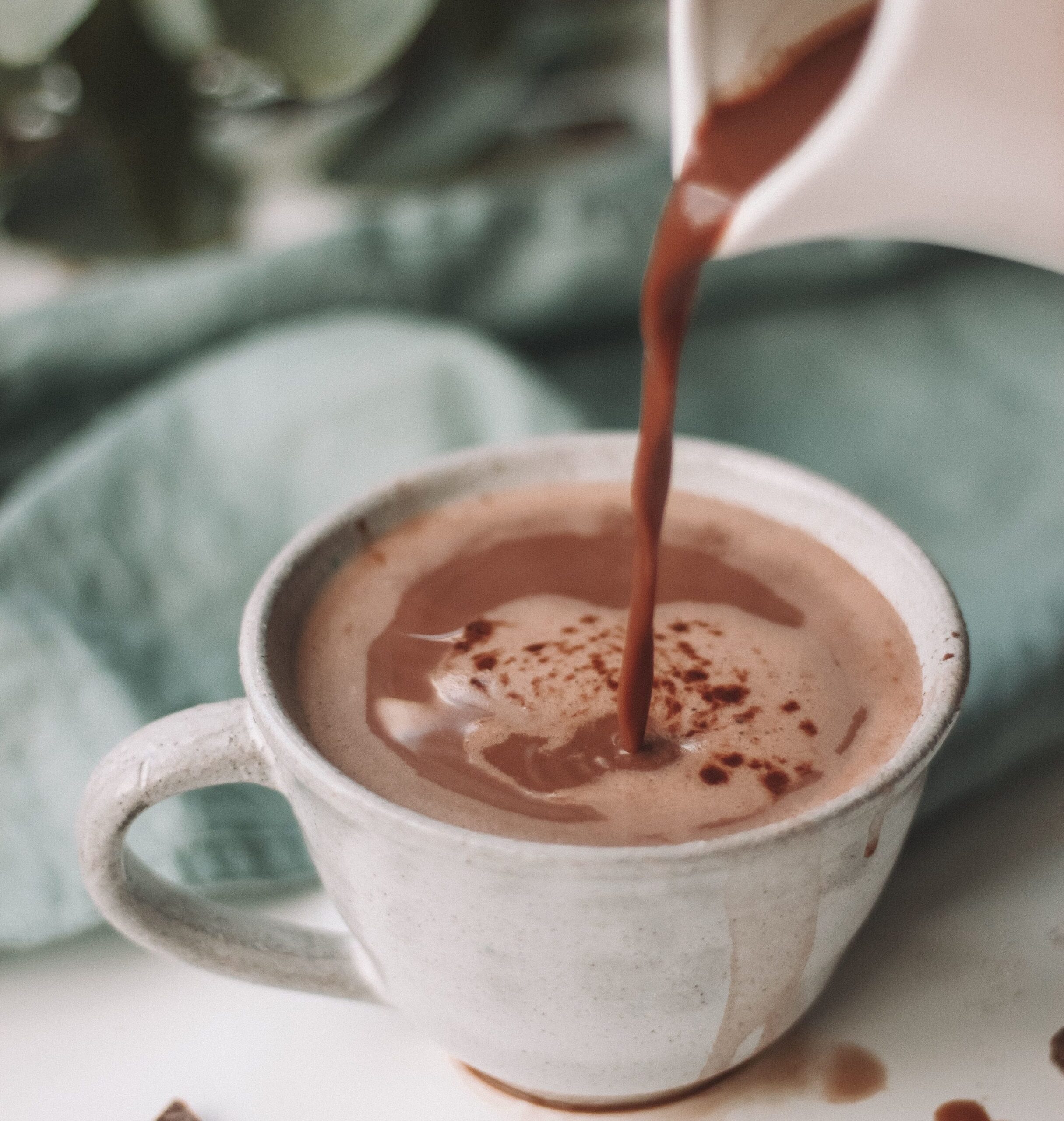 La increíble historia del chocolate | Cristalería Mónaco