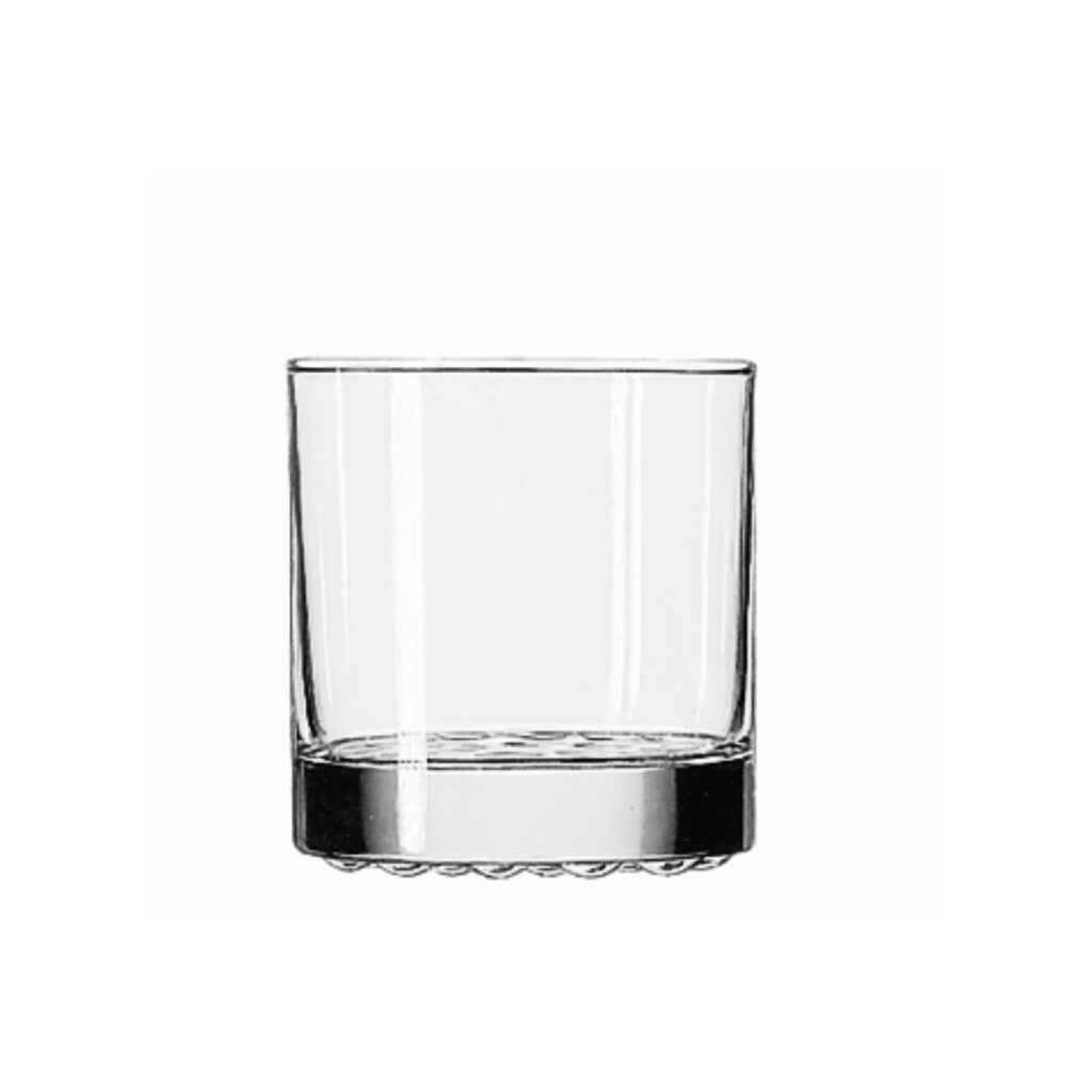 VASO OLD FASHION 10 1/4 OZ | Cristalería Mónaco