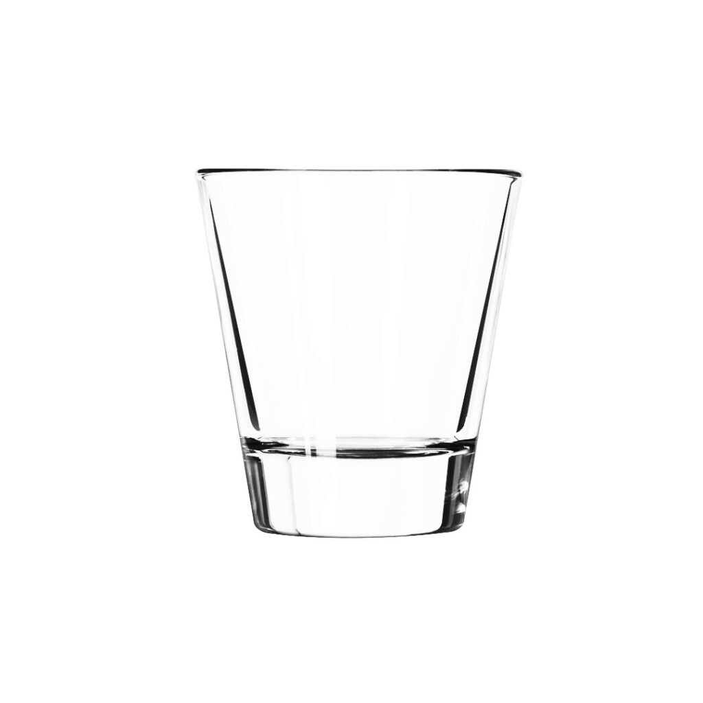 VASO DURATUFF OLD FASHION 266 ML./9 OZ | Cristalería Mónaco