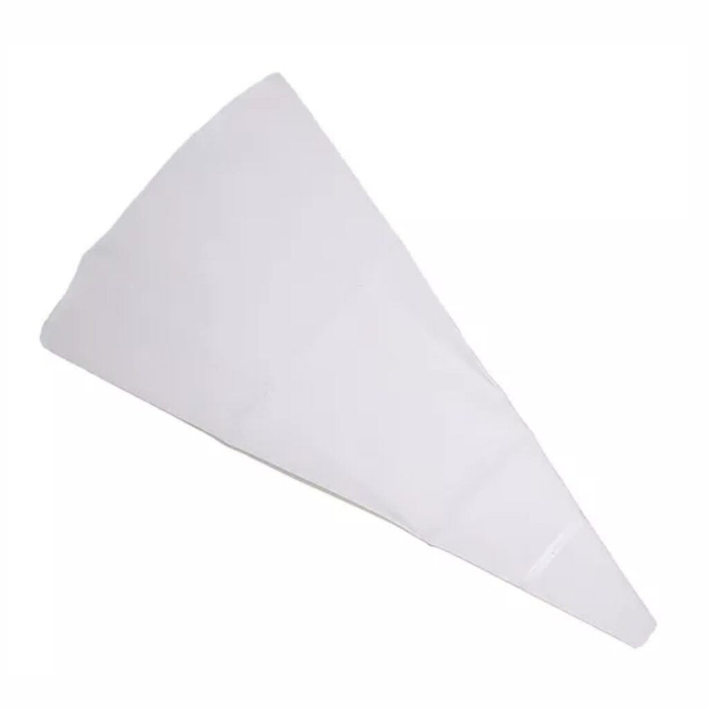 MANGAS PASTELERAS DE NYLON RECUBIERTO DE POLIETILENO 21"/52 CM ...